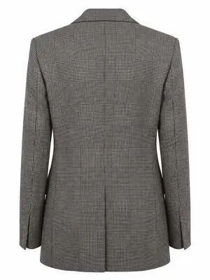 Dolce & Gabbana Single-breasted Blazer