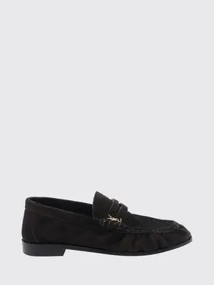 Saint Laurent Loafer - Brown