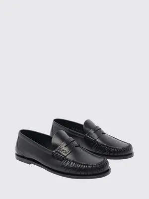 Saint Laurent Loafer