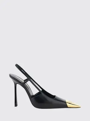 Saint Laurent High Heel Shoes - Black