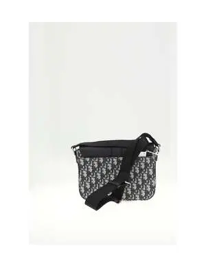 Dior Flap Messanger Oblique