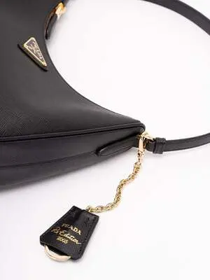 Prada Re-edition 2005 Saffiano Mini Bag