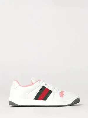 Gucci Low Top Sneakers