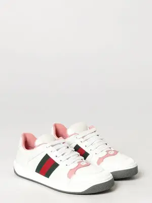 Gucci Low Top Sneakers