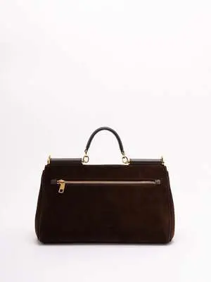 Dolce & Gabbana Medium `my Sicily` Handbag