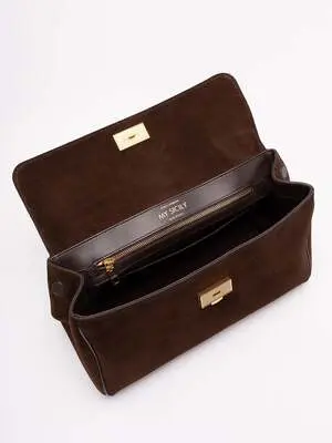 Dolce & Gabbana Medium `my Sicily` Handbag