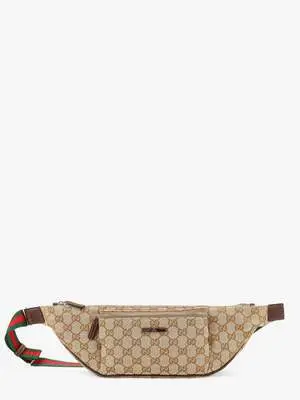 Gucci Flatpack Large Belt Bag - Multicolor