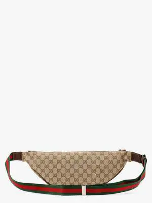 Gucci Flatpack Large Belt Bag