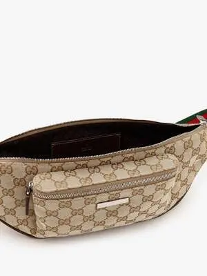 Gucci Flatpack Large Belt Bag