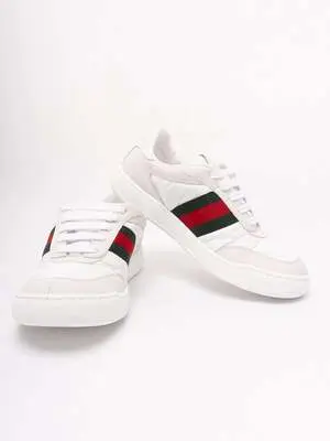 Gucci Screener 2.0 Sneakers