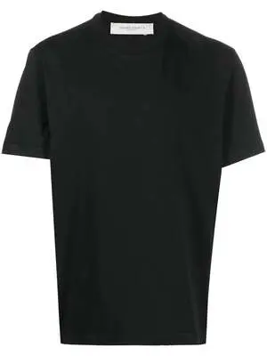 GOLDEN GOOSE T-shirt Distressed Cotton - Multicolor