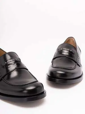 Fendi Loafers