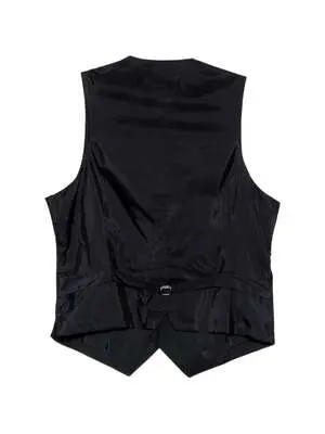 Giorgio Armani Wool Vest