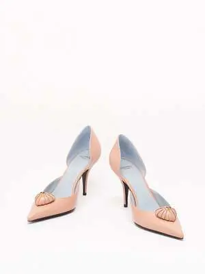Valentino Garavani Coeur Royal Pumps - Multicolor