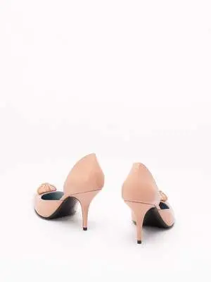 Valentino Garavani Coeur Royal Pumps - Multicolor