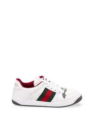 Gucci Screener` Sneakers - Multicolor