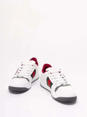 Gucci Screener` Sneakers