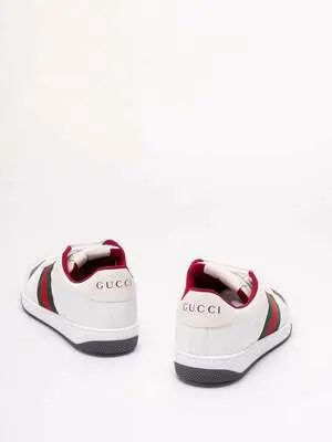 Gucci Screener` Sneakers