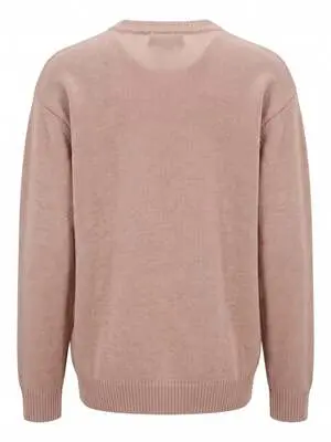 Valentino Garavani Solid Cashmere Sweater