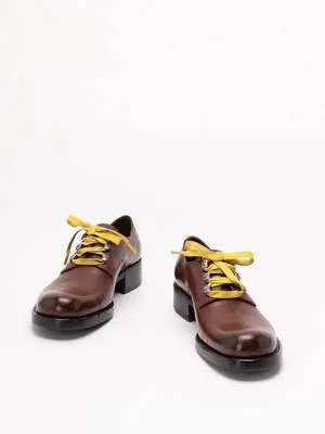 Prada Leather Pumps