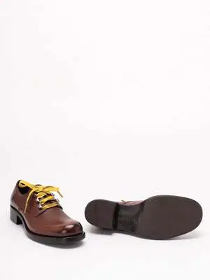 Prada Leather Pumps