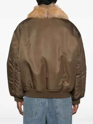 Saint Laurent Jacket
