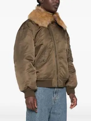 Saint Laurent Jacket