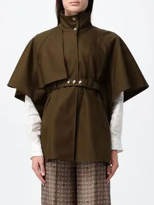 Max Mara Jacket Kaki