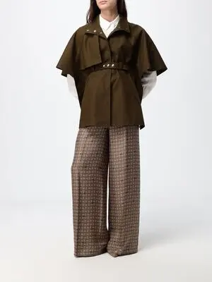 Max Mara Jacket Kaki