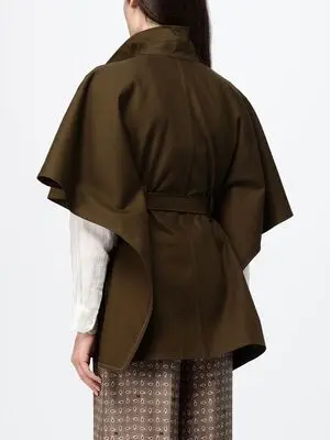 Max Mara Jacket Kaki