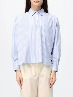 Max Mara Jacket Navy