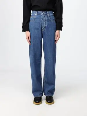 Bottega Veneta Jeans Navy