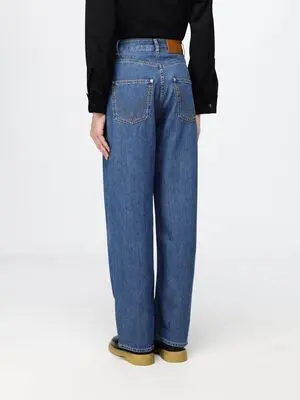 Bottega Veneta Jeans Navy