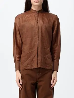 Max Mara Top Clay Color - Multicolor
