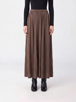 Max Mara Skirt Beige - Cream