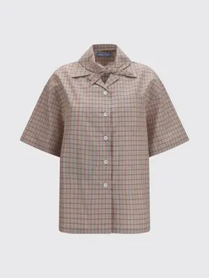 Prada Shirt Sand - Cream