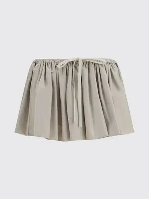 Miu Miu Skirt - Black