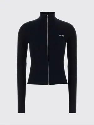 Miu Miu Sweater - Blue