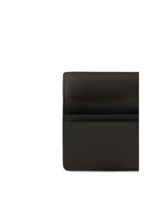 Bottega Veneta Intrecciato Leather Wallet