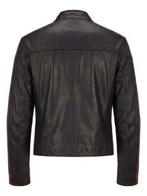 Gucci Biker Jacket