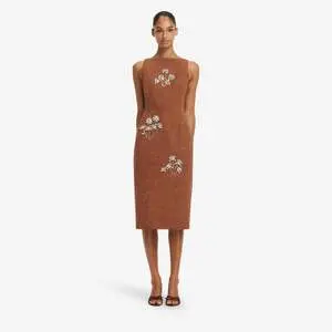 Leo Lin Boatneck Cocktail Dresses For Women