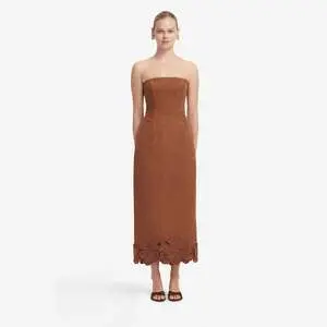 Leo Lin Maxi Cocktail Dresses