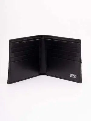 Fendi Wallet Bi-fold
