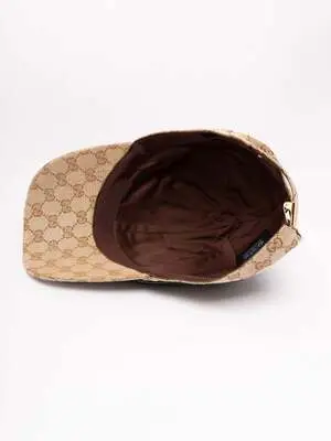 Gucci Baseball Cap