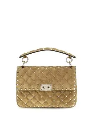 Medium Cream Cross Body Bags