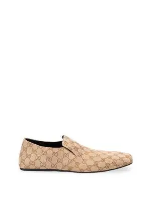 Gucci Cupertino Loafers - Multicolor
