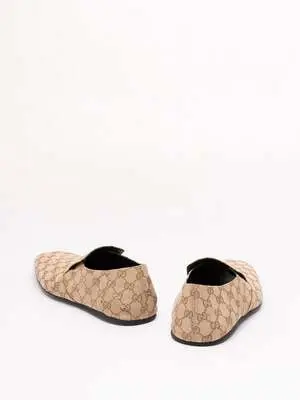 Gucci Cupertino Loafers