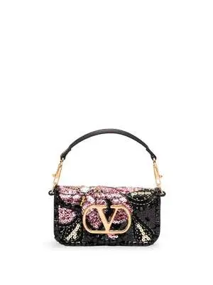 Valentino Garavani Locò Small Bag - Multicolor