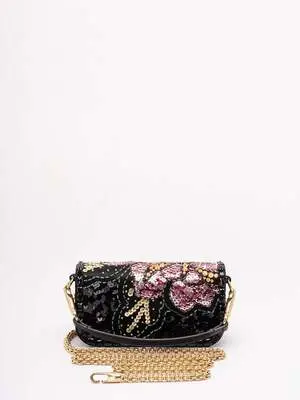 Valentino Garavani Locò Small Bag