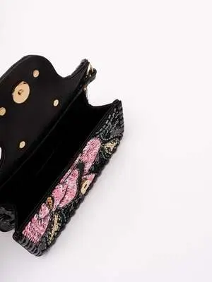 Valentino Garavani Locò Small Bag